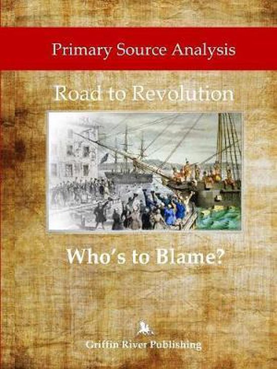 Primary Source Analysis | 9781387263226 | Rick Granger | Boeken | bol