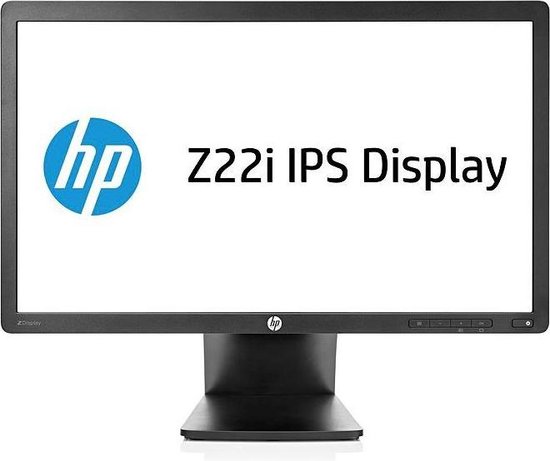 HP Z22i 22 inch Full HD-monitor - Refurbished door Daans Magazijn - A ...