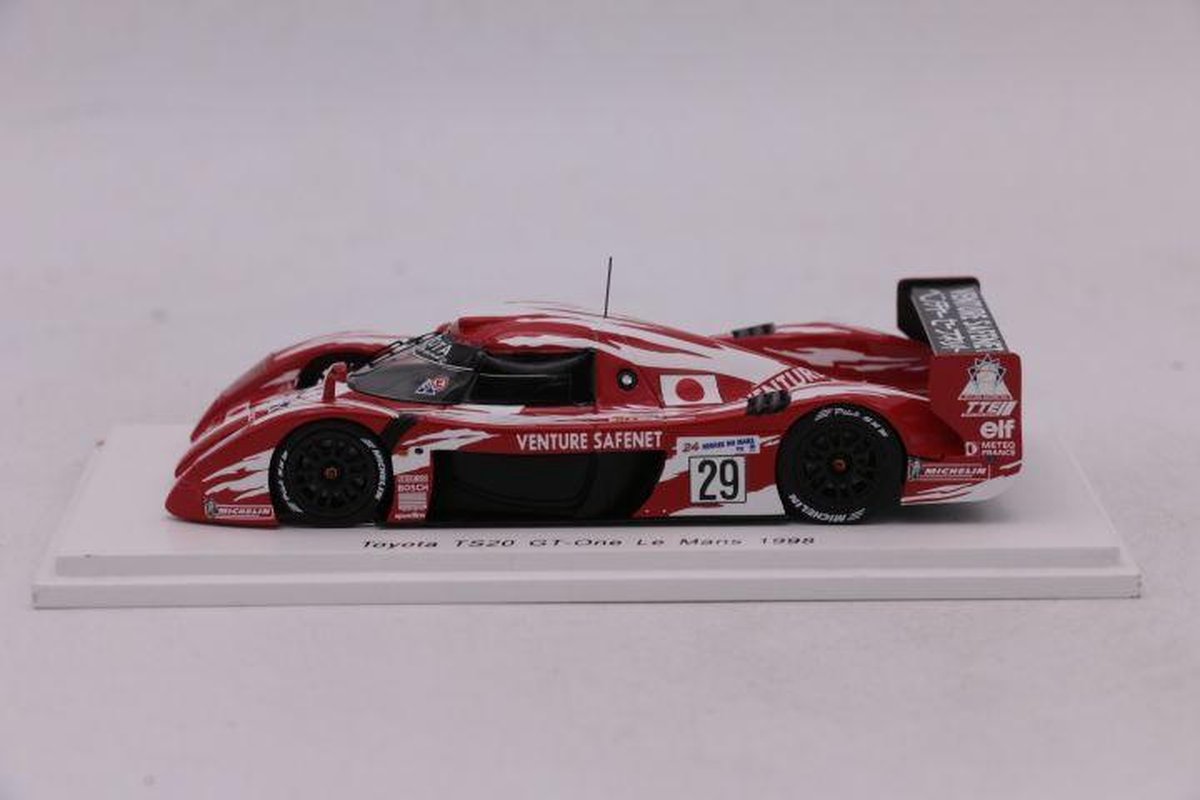 Toyota TS20 GT-One 24H LeMans 1998 | bol.com
