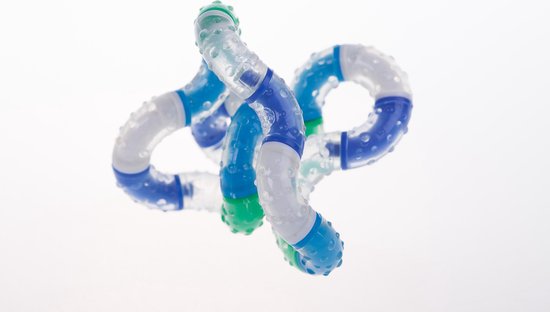 Tangle Relax Therapy - Fidget - Focus - Verlaagt stress | bol.com