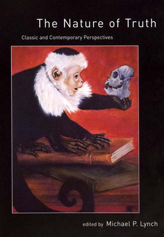 Nature Of Truth | 9780262621458 | Michael P. Lynch | Boeken | bol