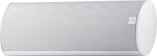 Canton CD 250.3 Zilver Bedraad 70 W | bol