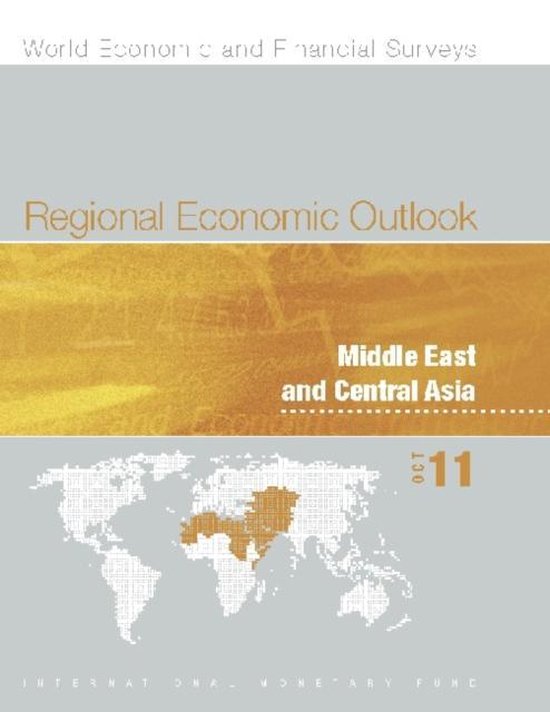 Regional Economic Outlook | 9781616351298 | International Monetary Fund ...