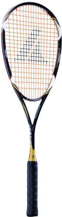 Pro Kennex Destiny Lite - Squashracket - Zwart/Goud | bol.com
