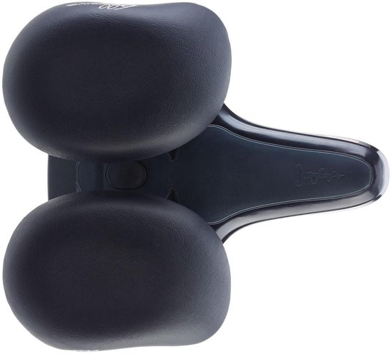 SQlab 600 Active Zadel | bol