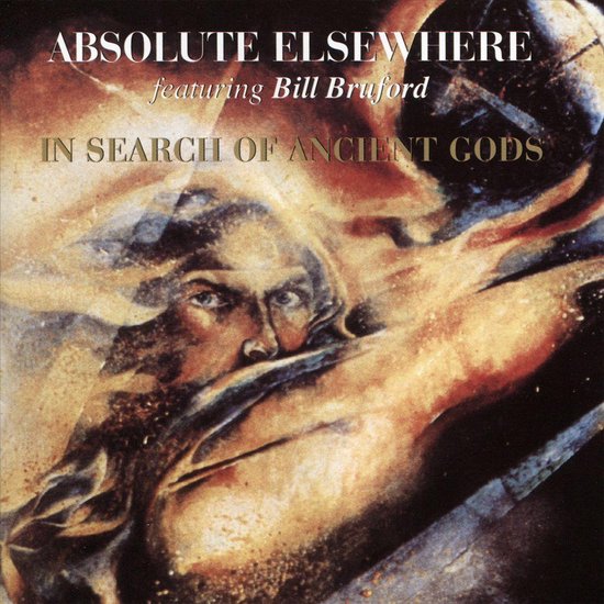 In Search of Ancient Gods, Absolute Elsewhere | CD (album) | Muziek ...