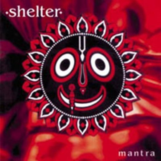 Mantra, Shelter | CD (album) | Muziek | bol.com