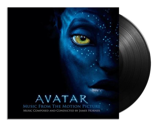 Avatar (LP), Ost | Muziek | bol
