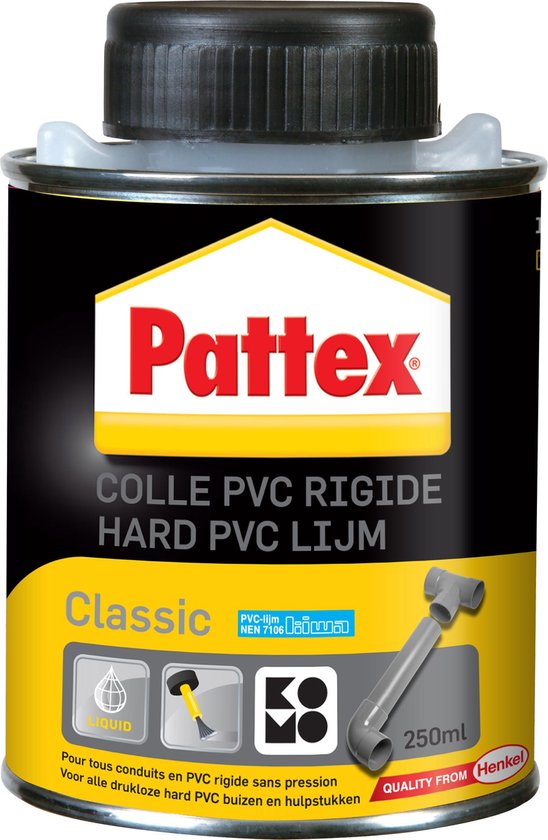 Pattex Classic 250 ml Can | bol