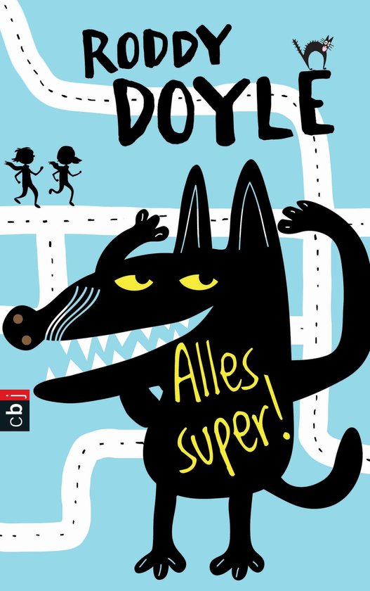 Alles super! (ebook), Roddy Doyle | 9783641176075 | Boeken | bol.com