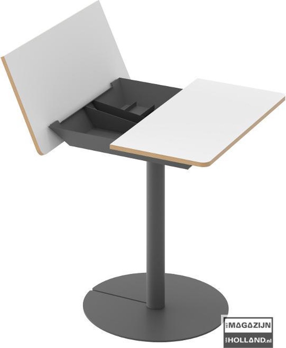Duo Table Multifunctionele design Hobbytafel. | bol.com