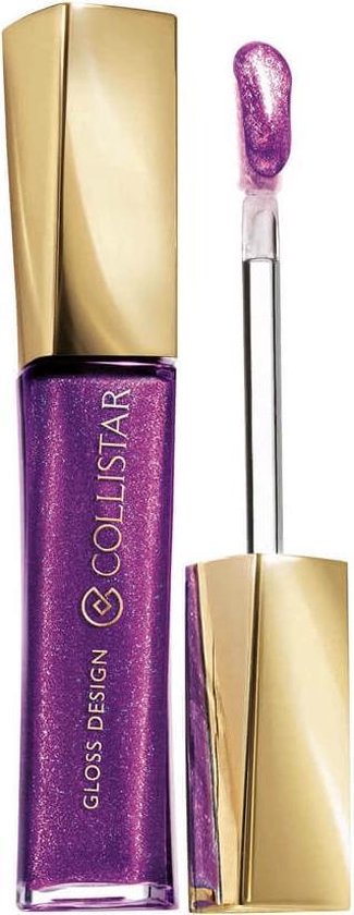 Collistar - Gloss design instant volume - lipgloss - 20 Viola shock | bol