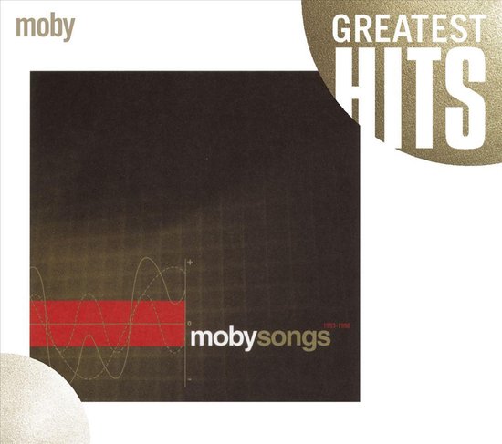 Songs 1993-1998, Moby | CD (album) | Muziek | bol.com