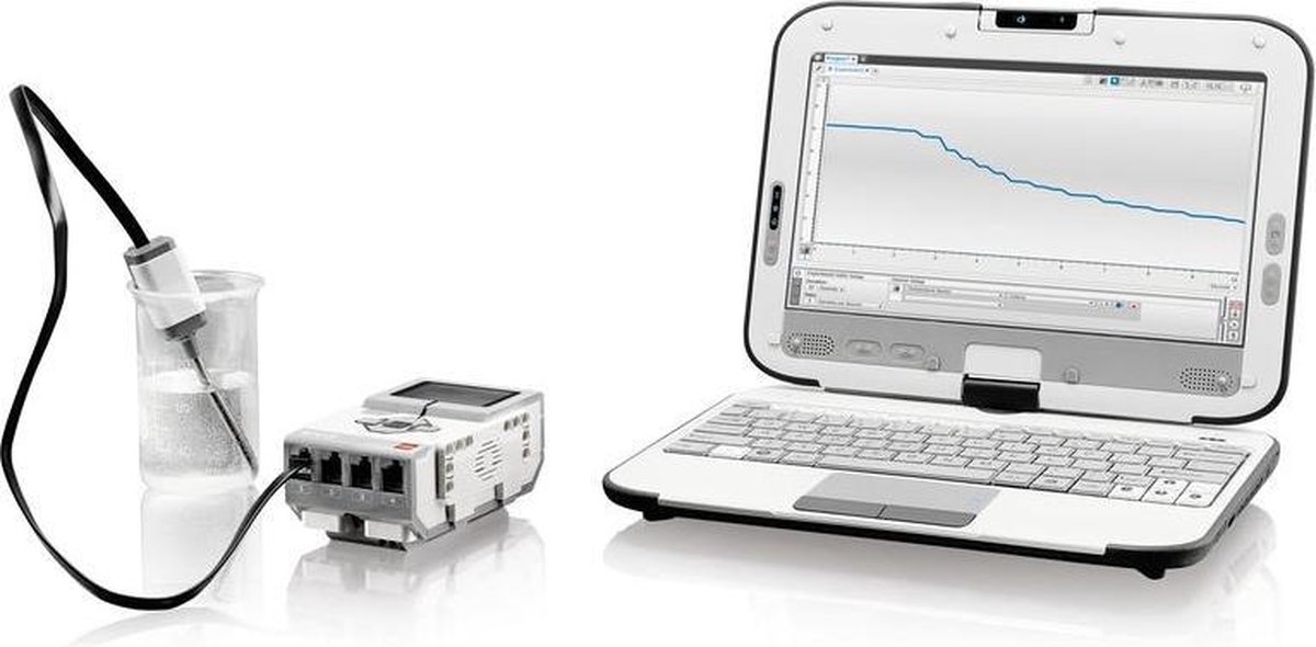LEGO MINDSTORMS Temperature Sensor | bol.com