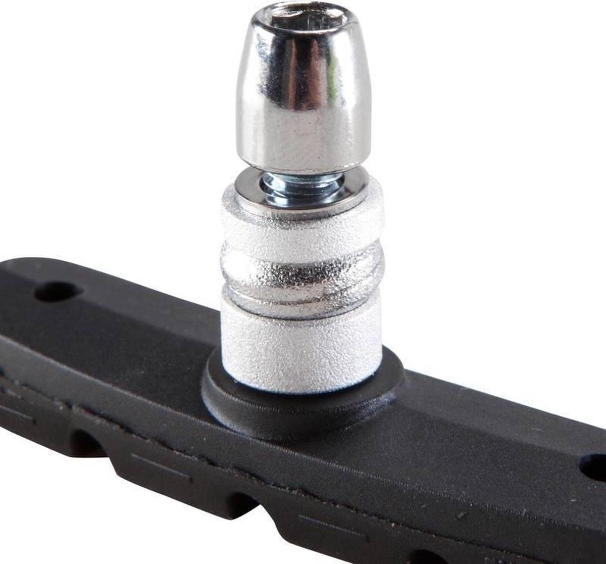 Universele Rubberen Fiets V Remblokken Set – 2 Stuks – 70mm | Rubber ...