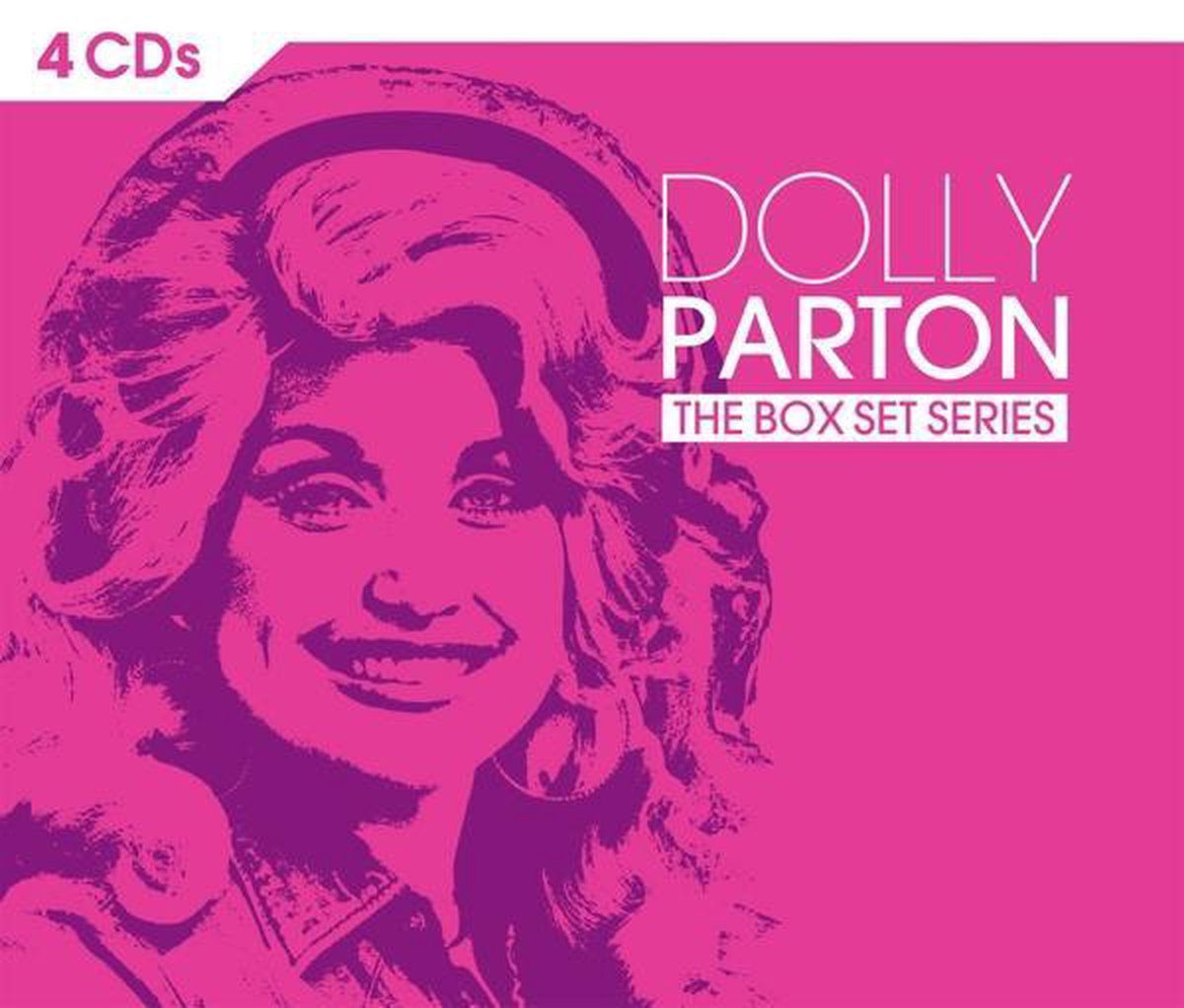 The Box Set Series, Dolly Parton | CD (album) | Muziek | bol.com