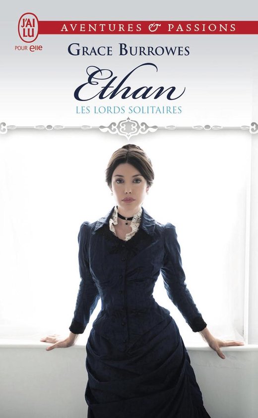Les Lords solitaires 3 - Les Lords solitaires (Tome 3) - Ethan (ebook ...