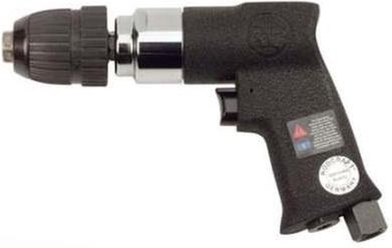 Rodcraft RC4100 Boormachine 3/8 | bol