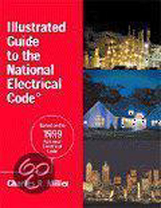 Illustrated Guide To The National Electrical Code | 9780766805293 ...