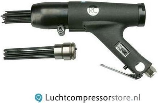 Rodcraft RC5625 Naaldbikhamer 3-4 mm (28-14 Naalden) | bol