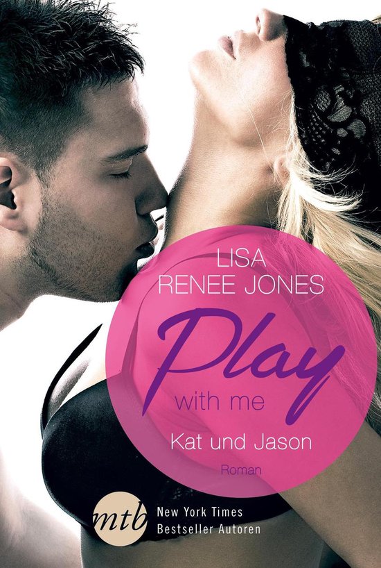 Inside Out 3 - Play with me: Kat und Jason (ebook), Lisa Renee Jones ...