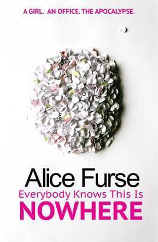 Everybody Knows This is Nowhere, Alice Furse | 9781909136441 | Boeken ...