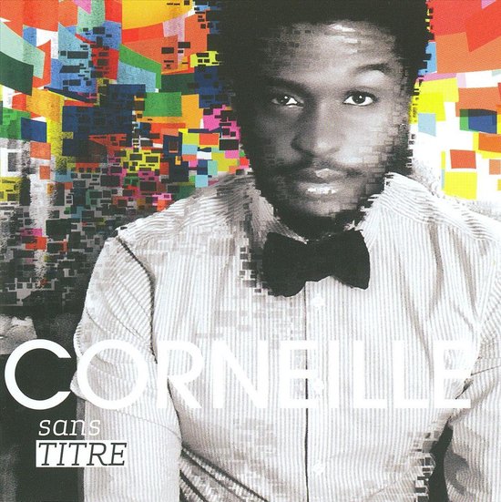 Sans Titre, Corneille | Muziek | bol