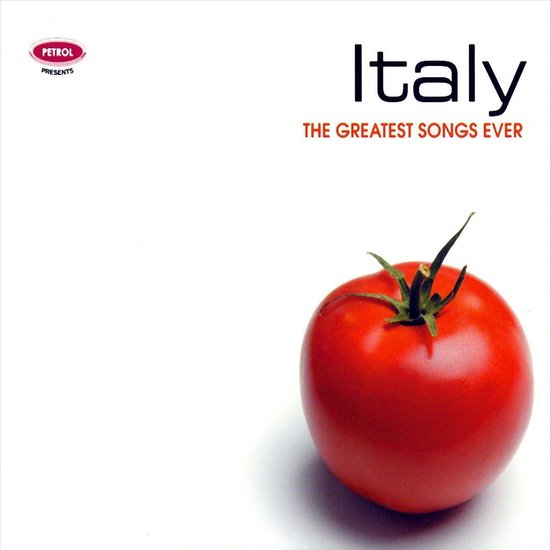 Greatest Songs Ever: Italy, various artists | CD (album) | Muziek | bol.com