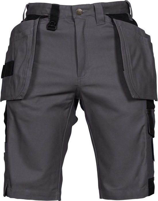 5527 SHORTS GREY 54 | bol.com