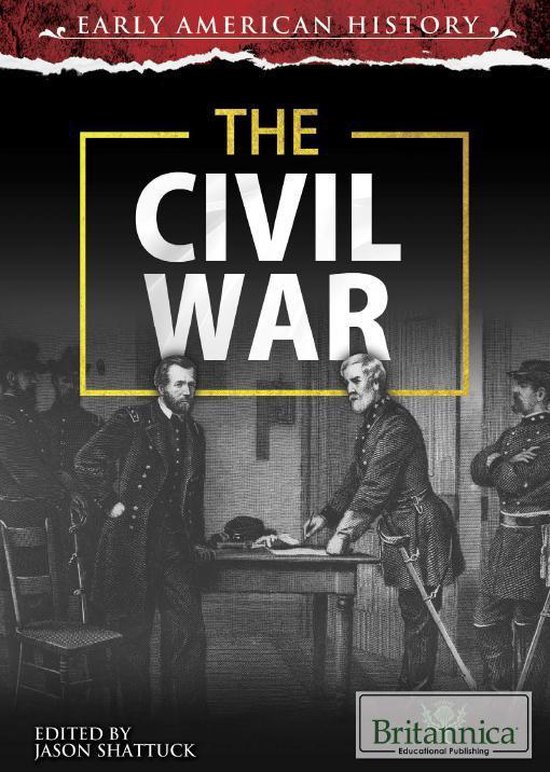 Early American History - The Civil War (ebook), Kathy Campbell ...