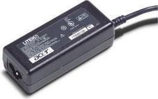 Acer AC Adapter 65W (3 pin) | bol