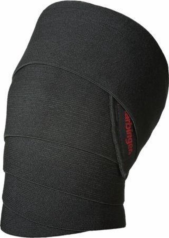 Harbinger Fitness Power Knee Wraps | bol