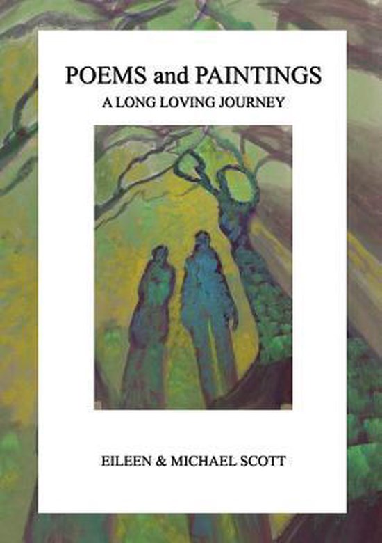 Poems and Paintings, Eileen Scott | 9781910406137 | Boeken | bol.com