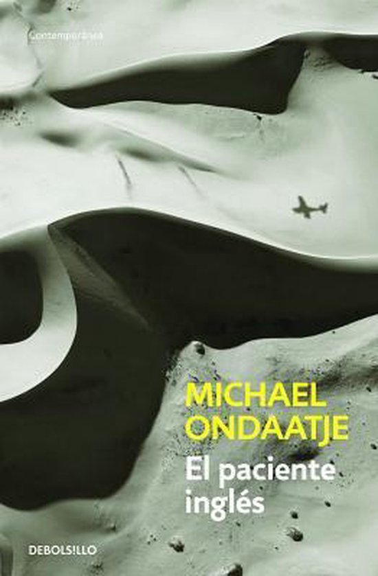 El paciente ingles / The English Patient, Michael Ondaatje | 9788466337700 | Boeken | bol.com
