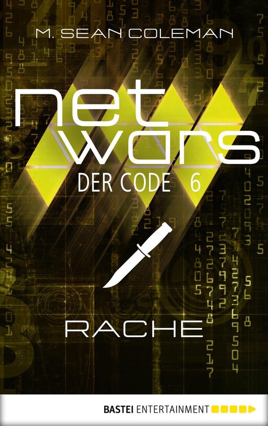 netwars - Der Code 6: Rache (ebook), M. Sean Coleman | 9783838755885 ...