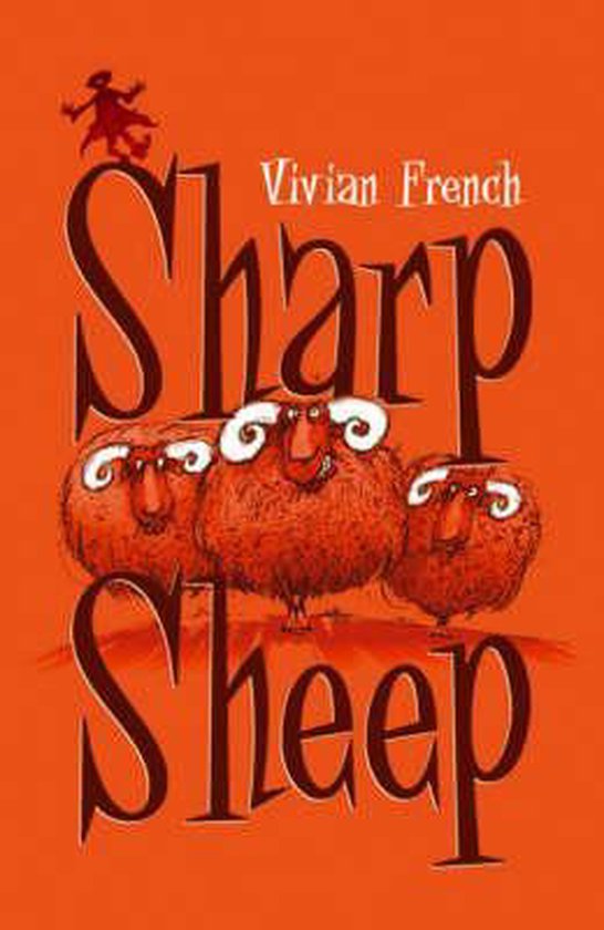 Sharp Sheep, Vivian French | 9780330439893 | Boeken | bol.com