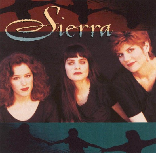 Sierra, Sierra | CD (album) | Muziek | bol