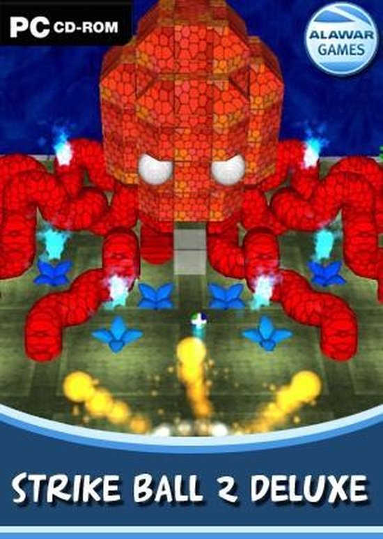 Strike Ball 2 Deluxe - PC | bol