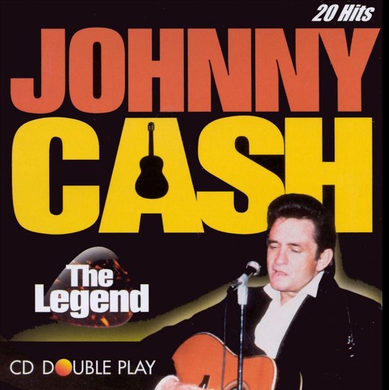 Get Rhythm & Life Goes On, Johnny Cash | CD (album) | Muziek | bol