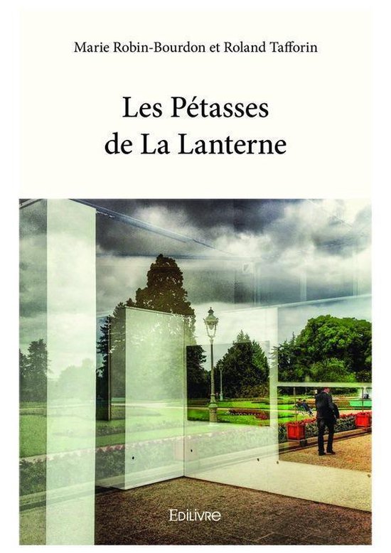 Collection Classique - Les Pétasses de La Lanterne (ebook), Marie Robin ...