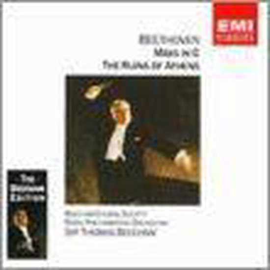 Chanson Perpetuelle Opus 37, E. Chausson | CD (album) | Muziek | bol