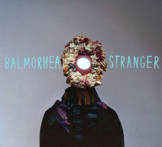 Balmorhea - Stranger (CD), Balmorhea | CD (album) | Muziek | bol