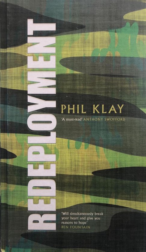 Redeployment, Phil Klay | 9780857864239 | Boeken | bol.com