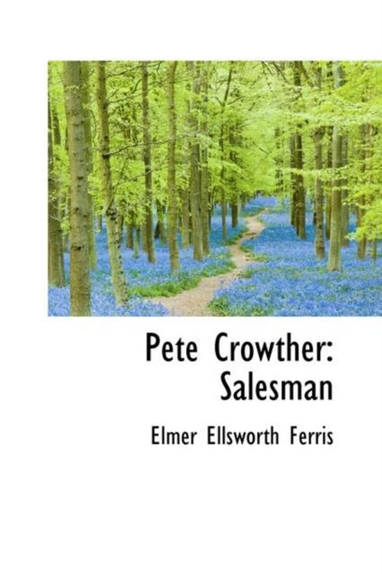 Pete Crowther, Elmer Ellsworth Ferris | 9781103787791 | Boeken | bol.com