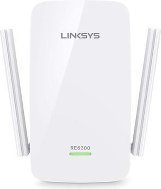 Linksys RE6300 | bol