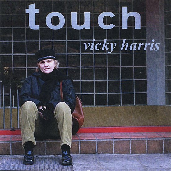 Touch | CD (album) | Muziek | bol.com