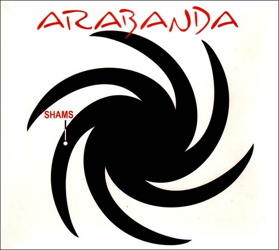 Shams, Arabanda | CD (album) | Muziek | bol.com