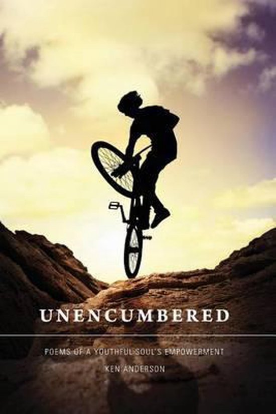 Unencumbered, Ken Anderson | 9781634130851 | Boeken | bol.com