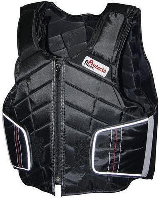 Covalliero Protecto Flex Bodyprotector S | bol.com