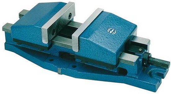 Machineklem UZ Gr.5 200mm FORMAT | bol.com